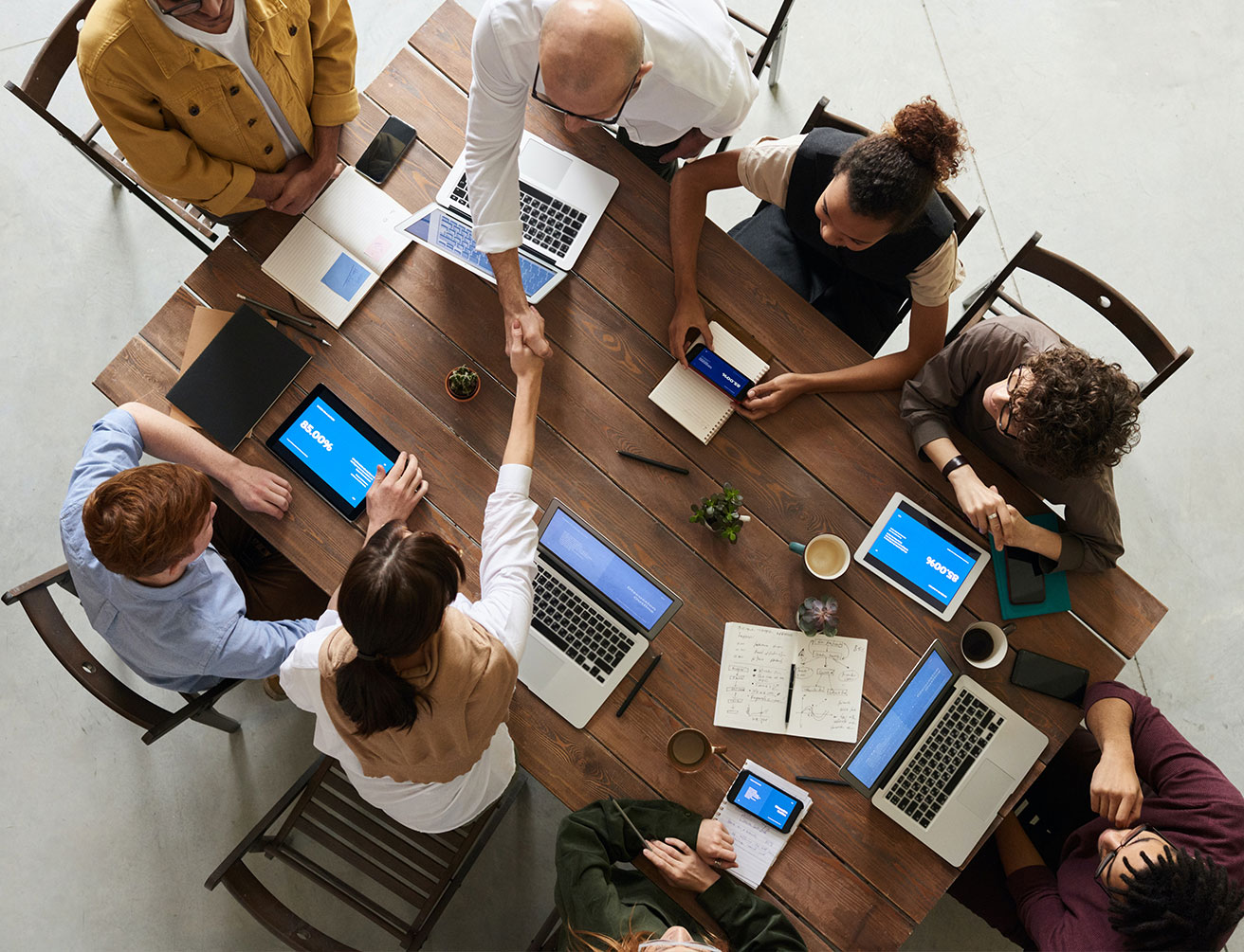 About Providence Capital - Providence Capital